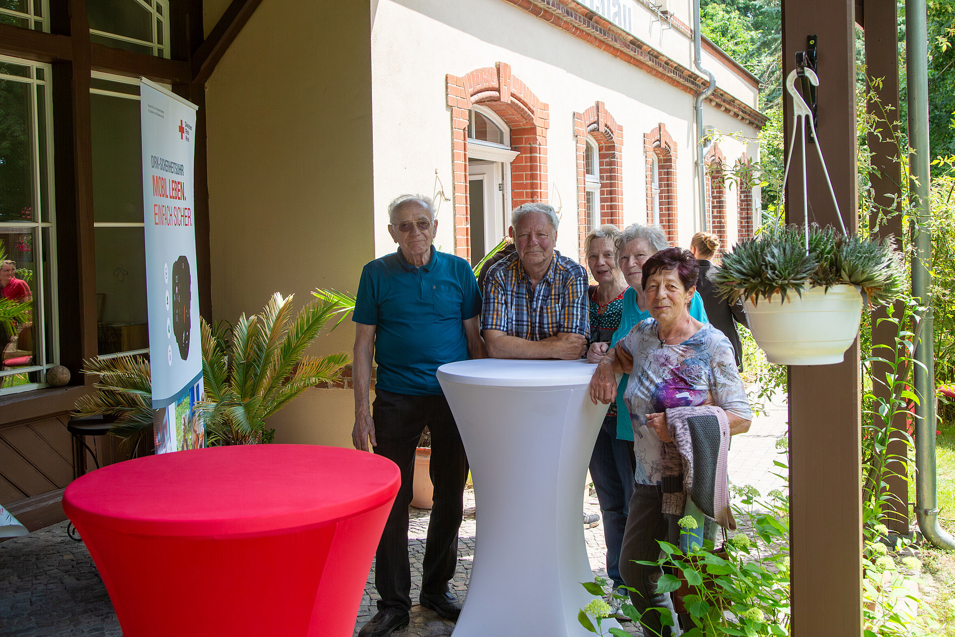 Meldung - DRK KV Muldental e.V.