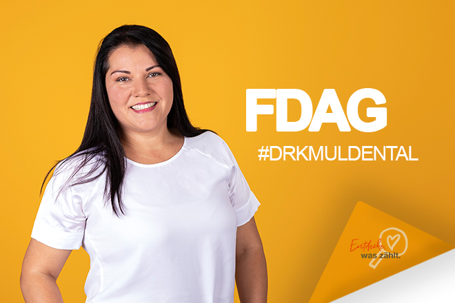 Freiwilligendienst aller Generationen (FdaG) - Ihr DRK im Muldental