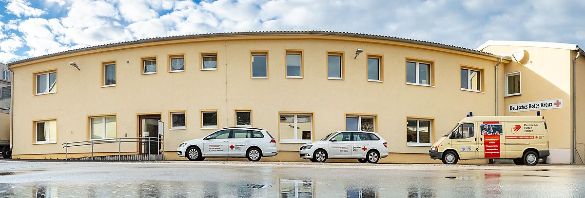 Aktuelle Meldungen - Ihr DRK im Muldental